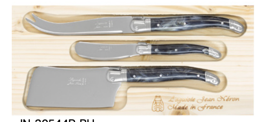 Laguiole Cheese Set (3 Piece) – Merriville Home