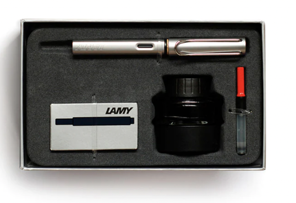 Lamy Fountain Pen Gift Set – Merriville Home