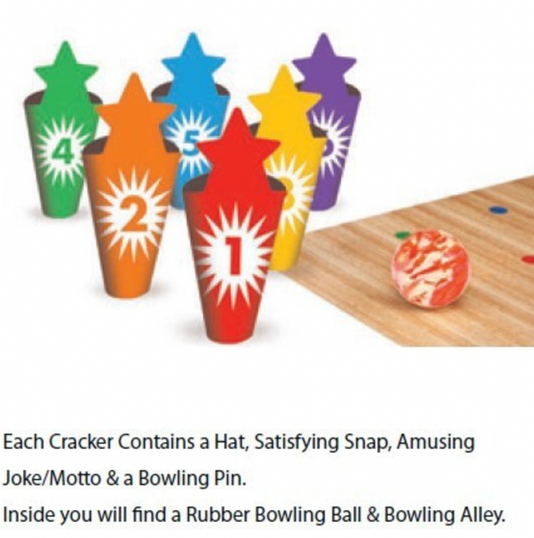 Rainbow Bowling – Merriville Home